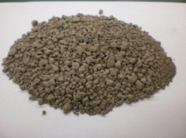 Study on mechanical properties of mixture of dredged soil and steel ...